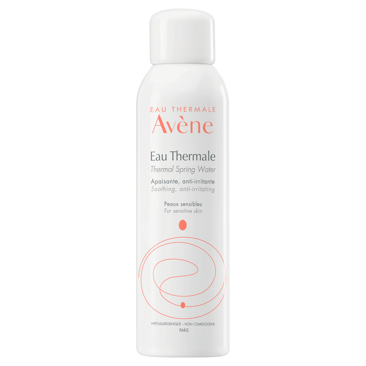 AVENE Eau Thermal Spring Water Spray – osama's health hub